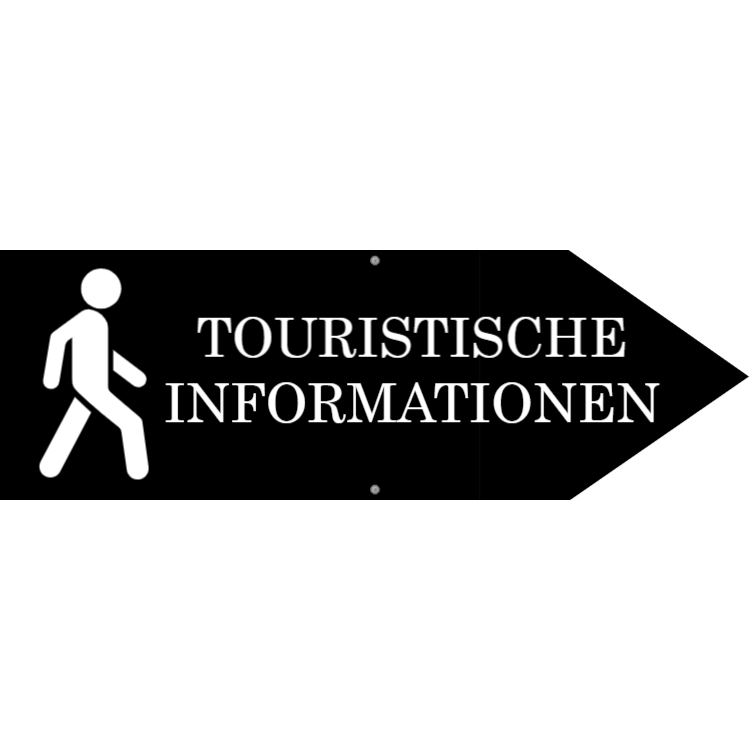 Alle Hinweisschilder | Marktek