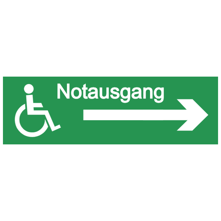 Disabled Signs Online | Marktek