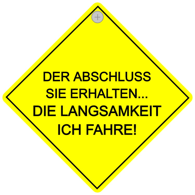 Car Signs Online | Marktek