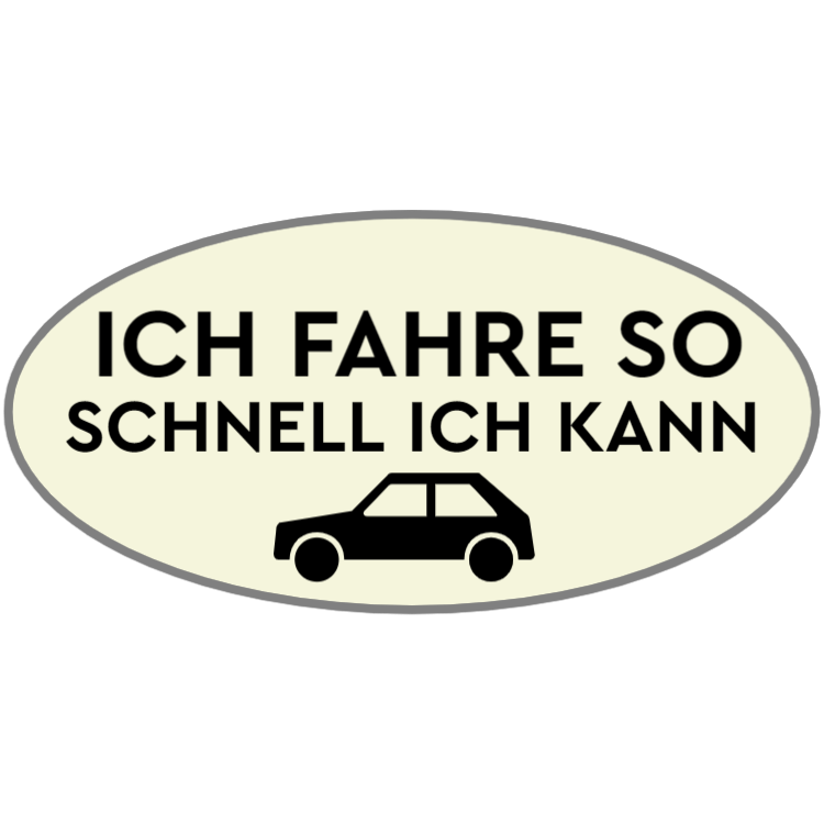 Car Signs Online | Marktek