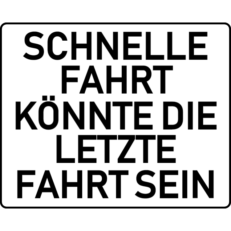 Car Signs Online | Marktek