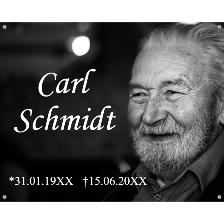 Grabschilder | Marktek