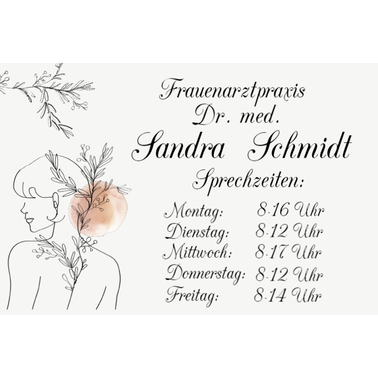 Praxisschild | Marktek