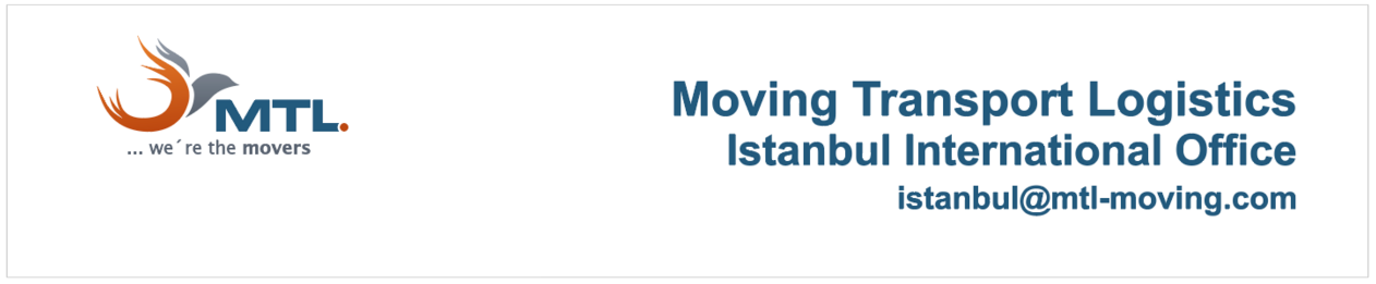 MTL — Moving Transport Logistics | Marktek